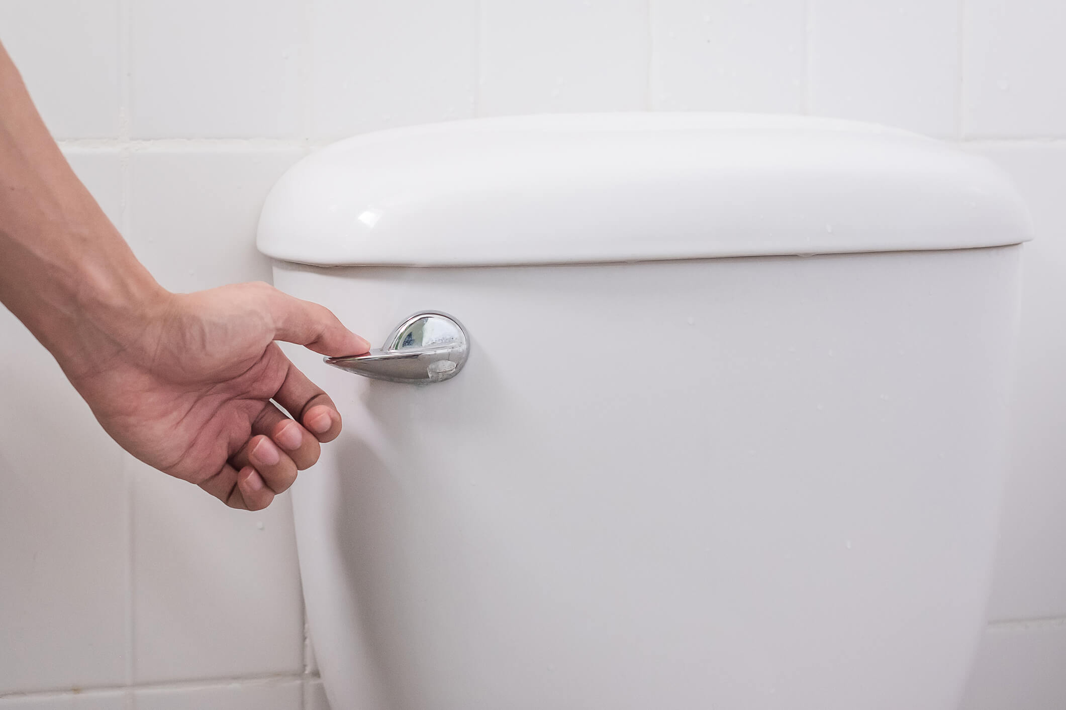 What To Do When Your Toilet Overflows: A Step-by-Step Guide